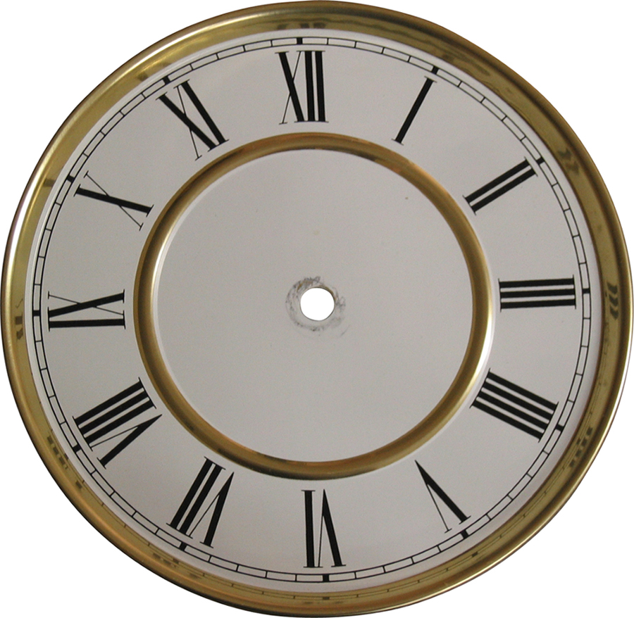 Vienna Regulator - Craftime Clockery