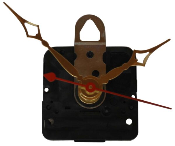 Heavy Duty Mini Quartz Movement 9/16" shaft length, Bulk Pricing $5.95 ...