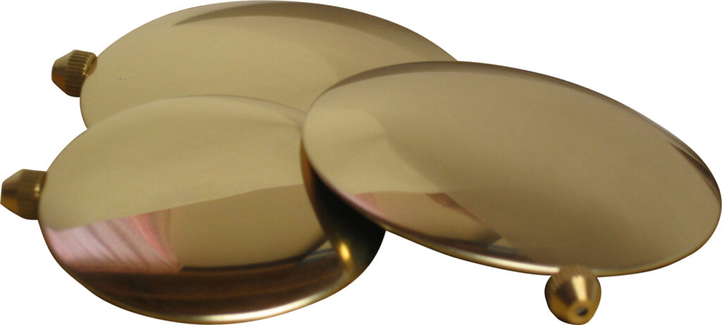 Pendulum & Bob - Craftime Clockery