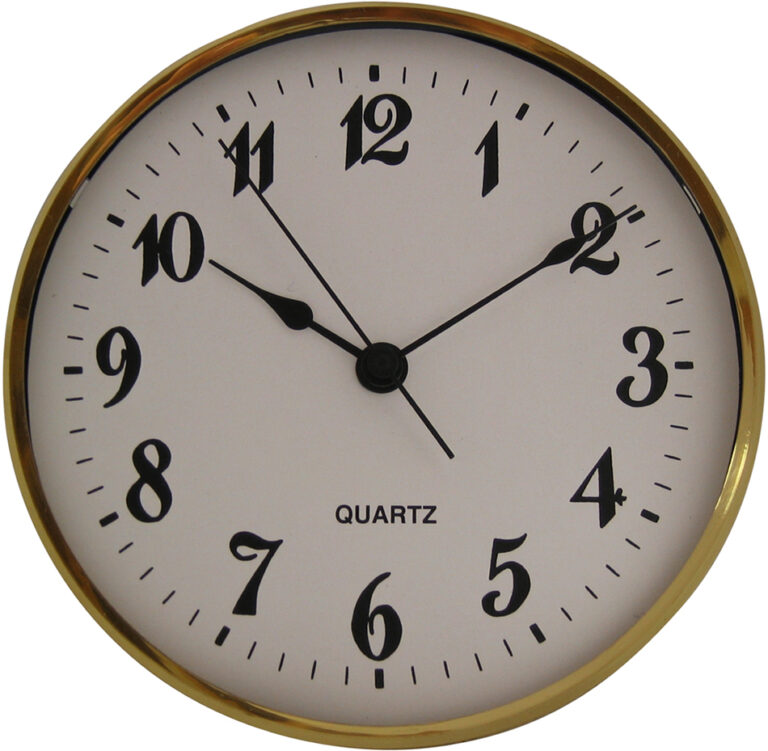 Home - Craftime Clockery