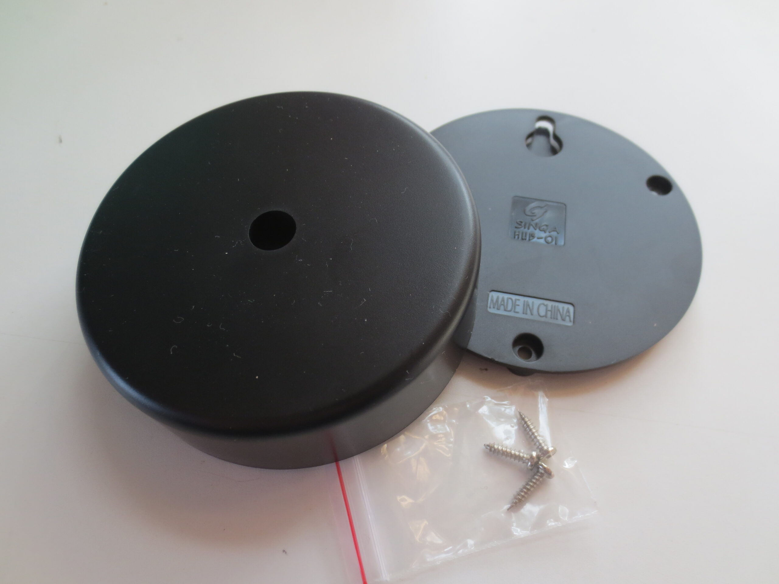 Movement Hub - Craftime Clockery